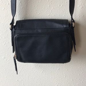 Cole Haan | Bags | Cole Haan Leather Purse | Poshmark